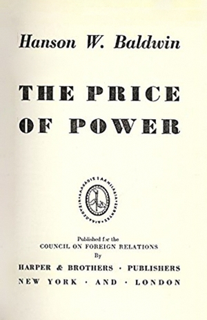 Celebrating a Century | CFR at 100: From the Think Tank