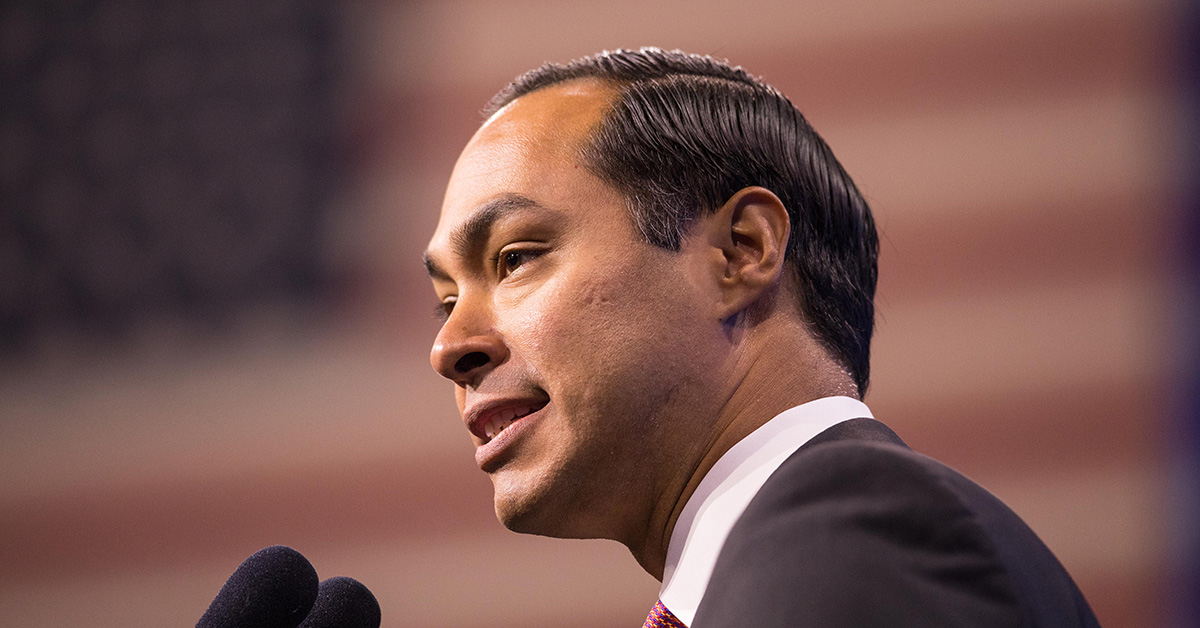 Julian Castro's Foreign Policy | Council on Foreign Relations