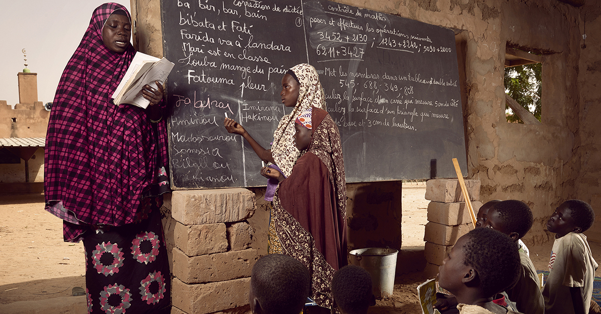 The World Bank Group’s Role in Global Development | Council on Foreign ...