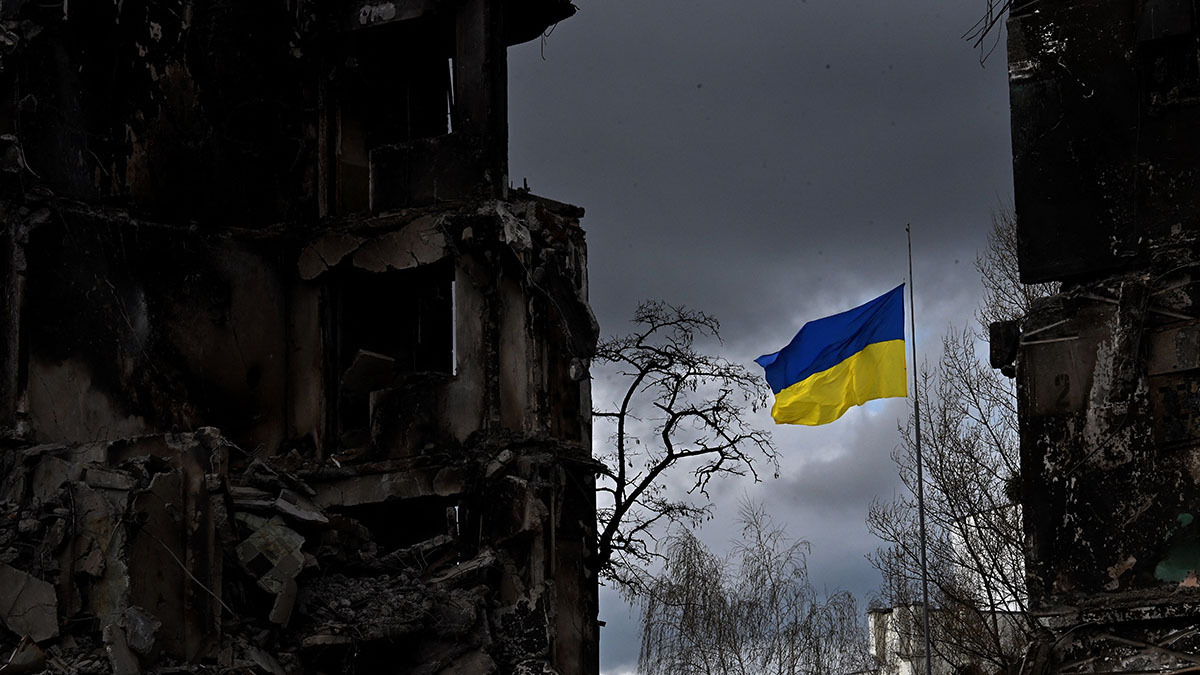 Will Ukraine Survive? | Council on Foreign Relations