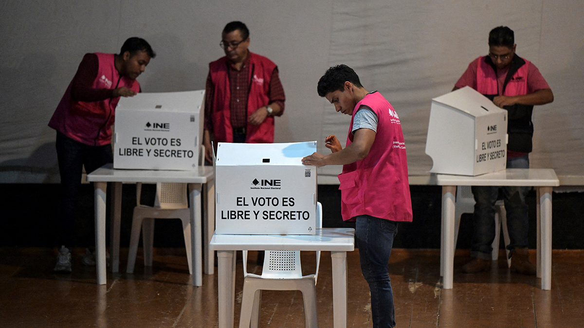 Mexico’s 2024 Elections: What to Know | Council on Foreign Relations