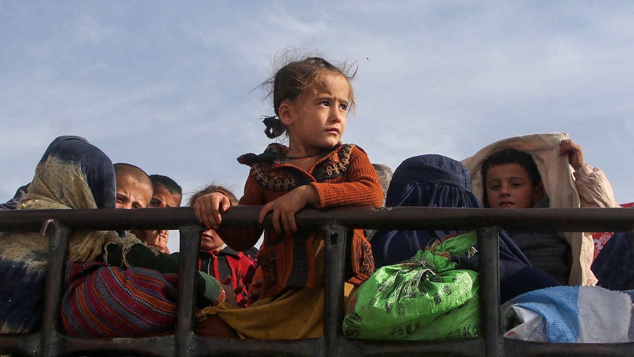 The Strategic Impact of the Global Movement of People: A Conversation ...