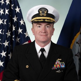 Military Fellowship | Council on Foreign Relations