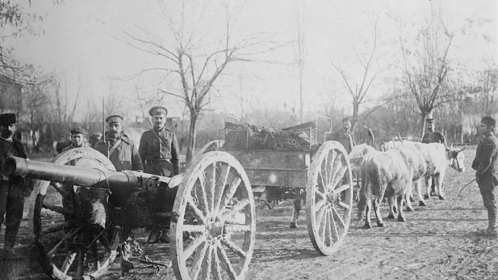 TWE Remembers: Serbia Responds to Austria’s Ultimatum | Council on ...