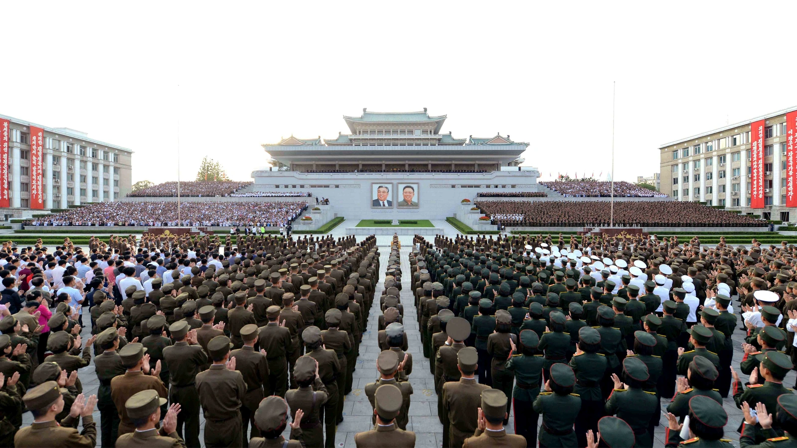 The Challenge From North Korea | Council on Foreign Relations