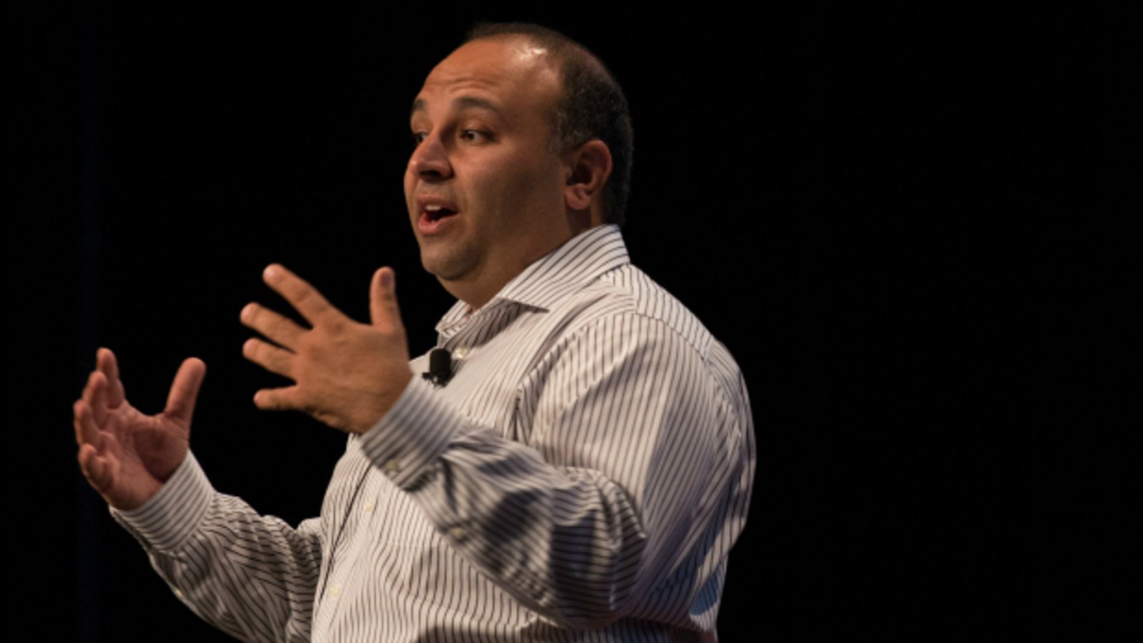 Net Politics Podcast: Rayid Ghani | Council on Foreign Relations