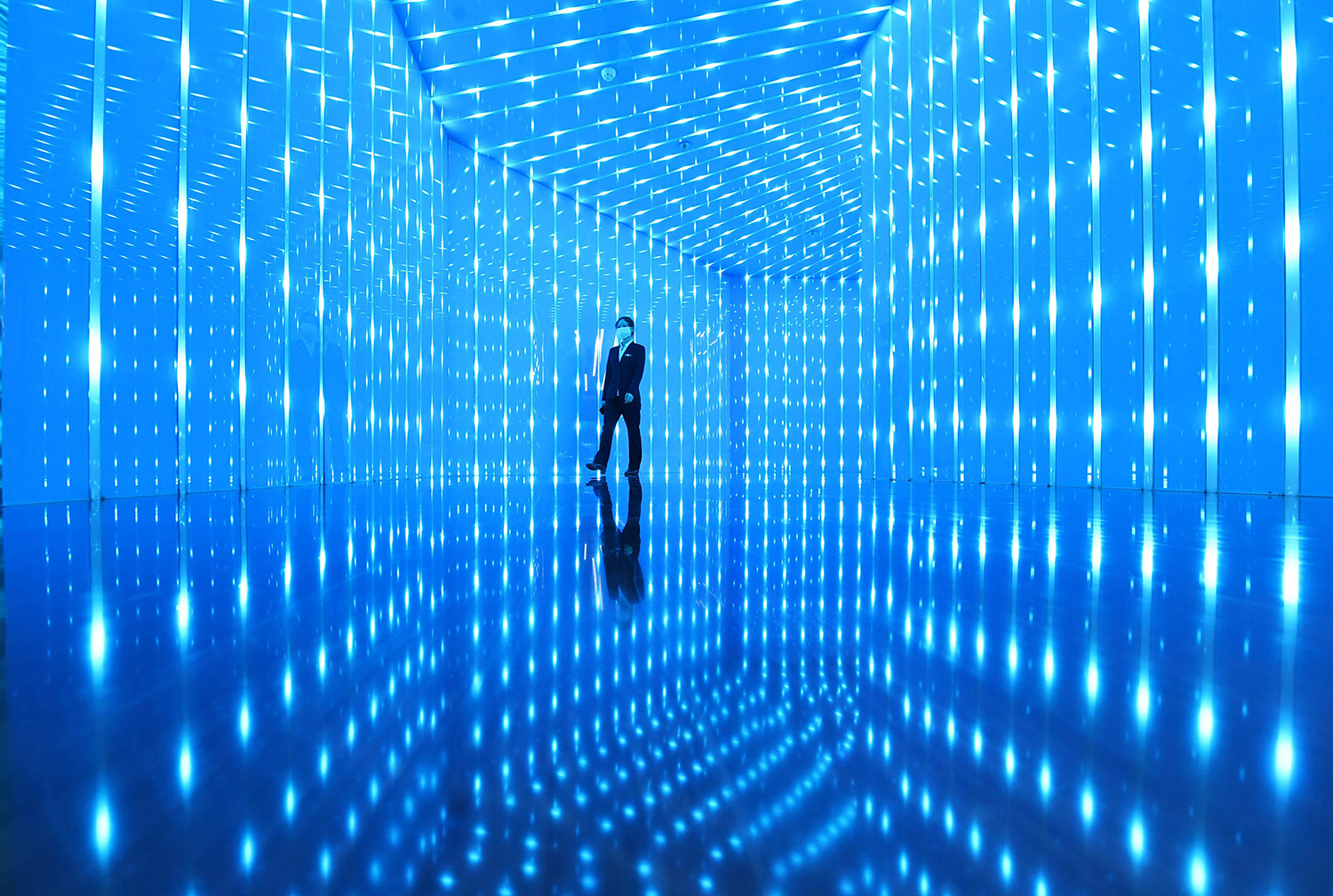 Findings | Confronting Reality in Cyberspace: Foreign Policy for a ...